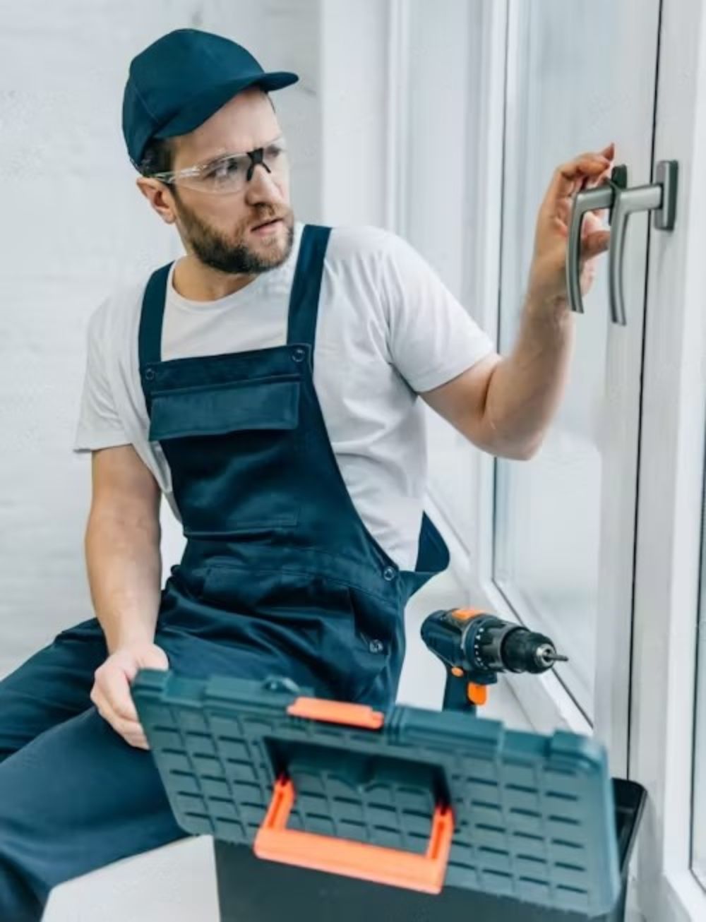 Best Locksmith Brockville Ontario Services | S.O.S Locksmith